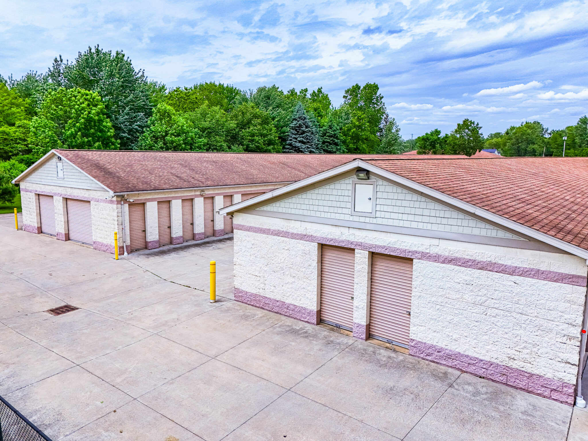 Greensburg Park Self Storage - grandstoneis.com